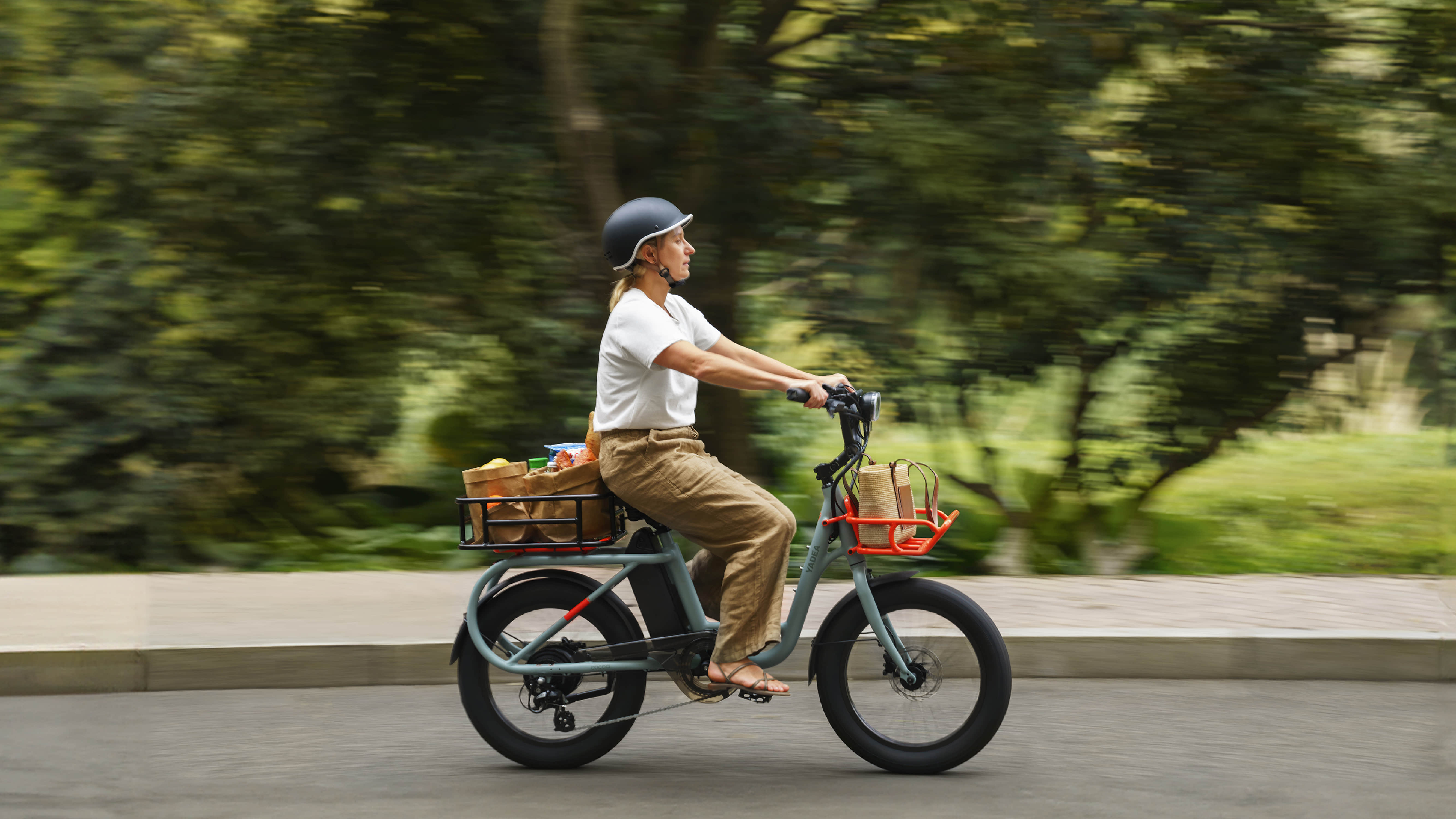 Yadea | Electrify Your Life