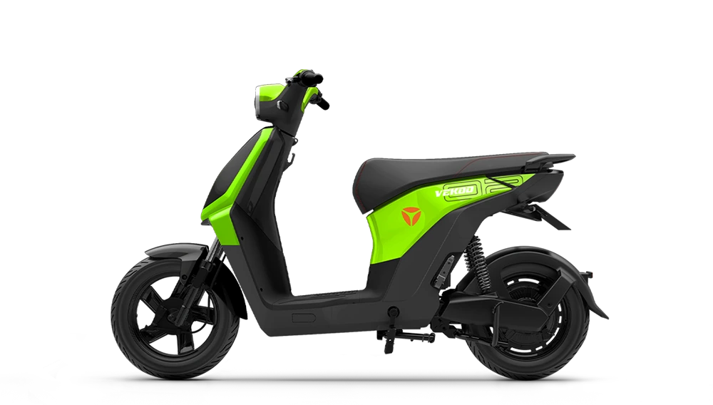 Yadea | Electrify Your Life