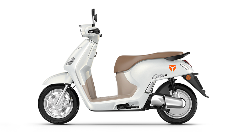 Yadea | Electrify Your Life