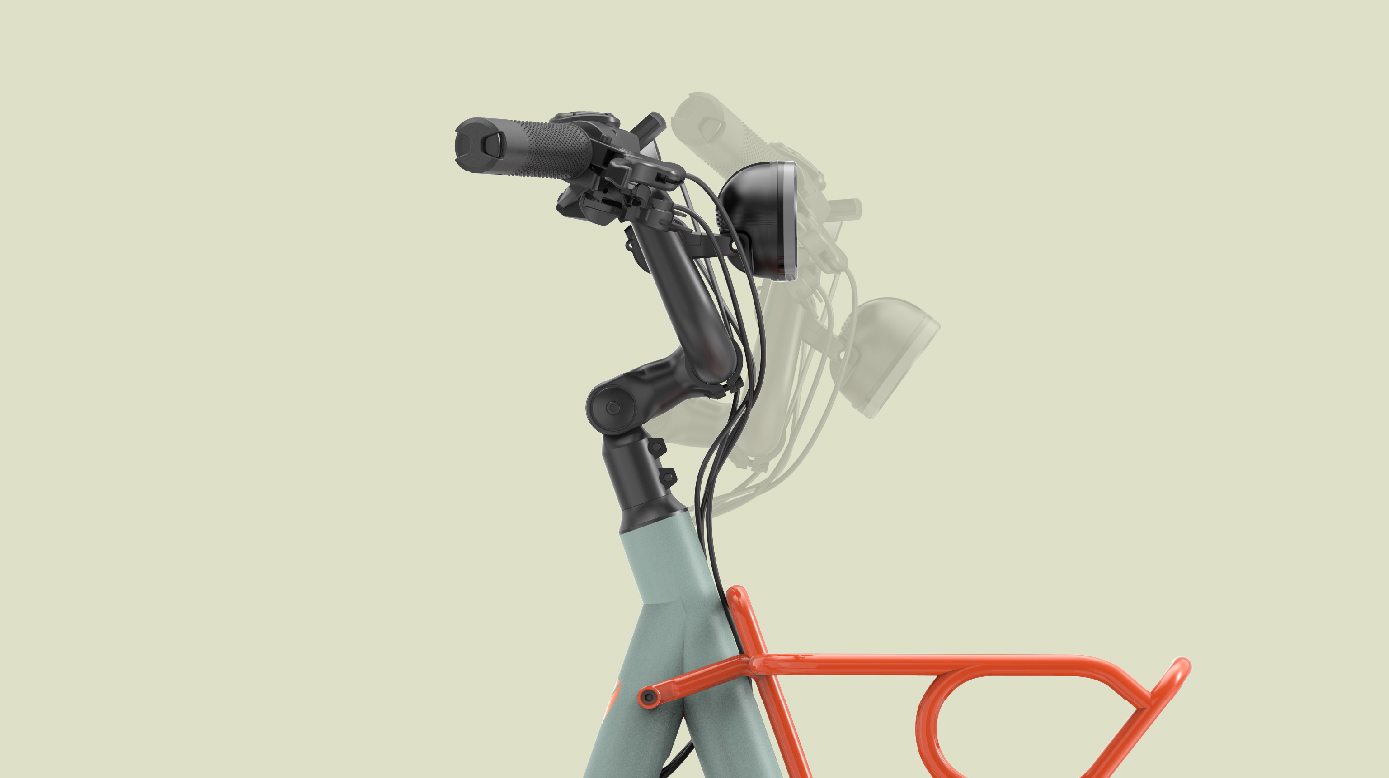 Yadea | Electrify Your Life