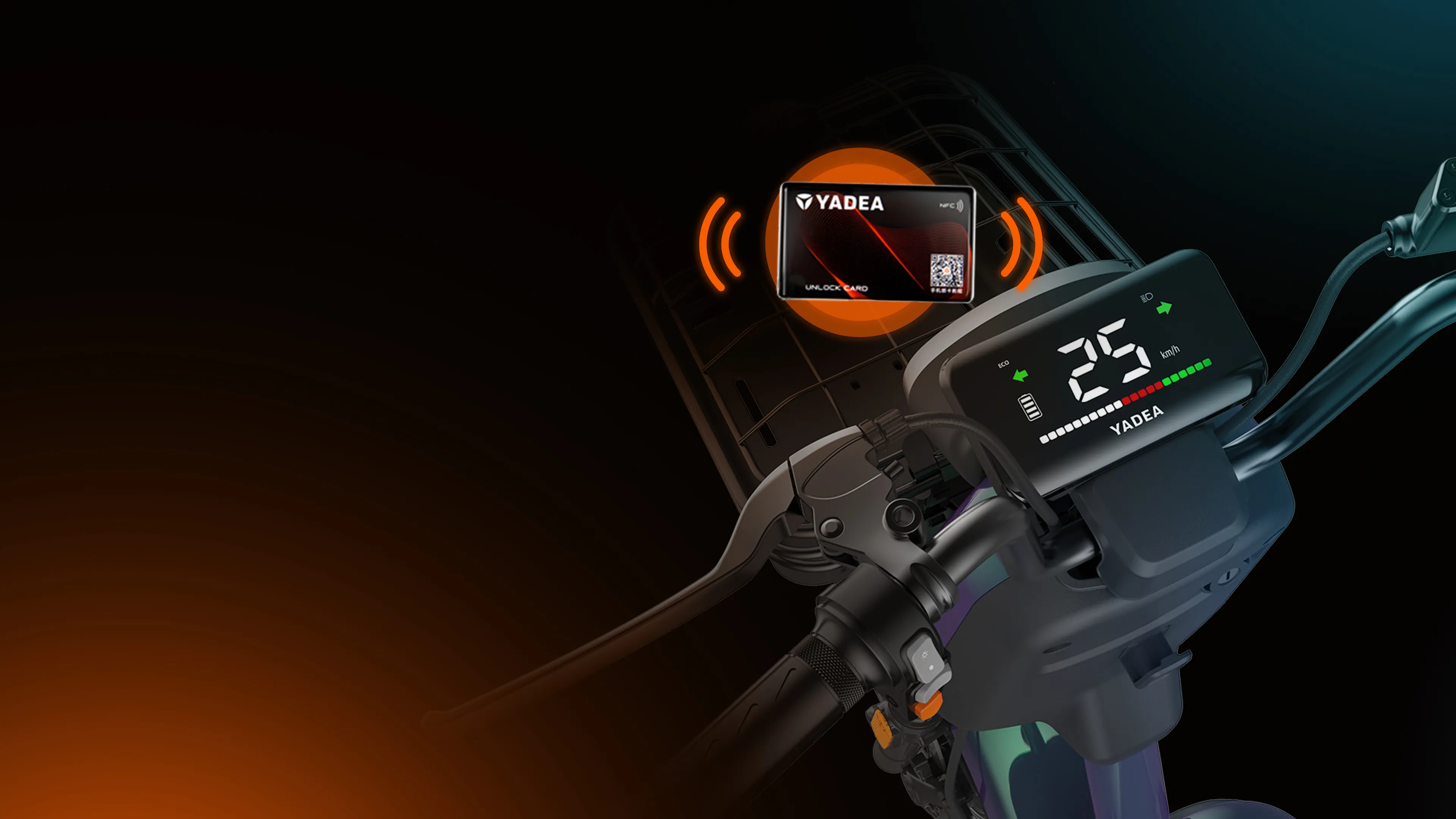 Yadea | Electrify Your Life