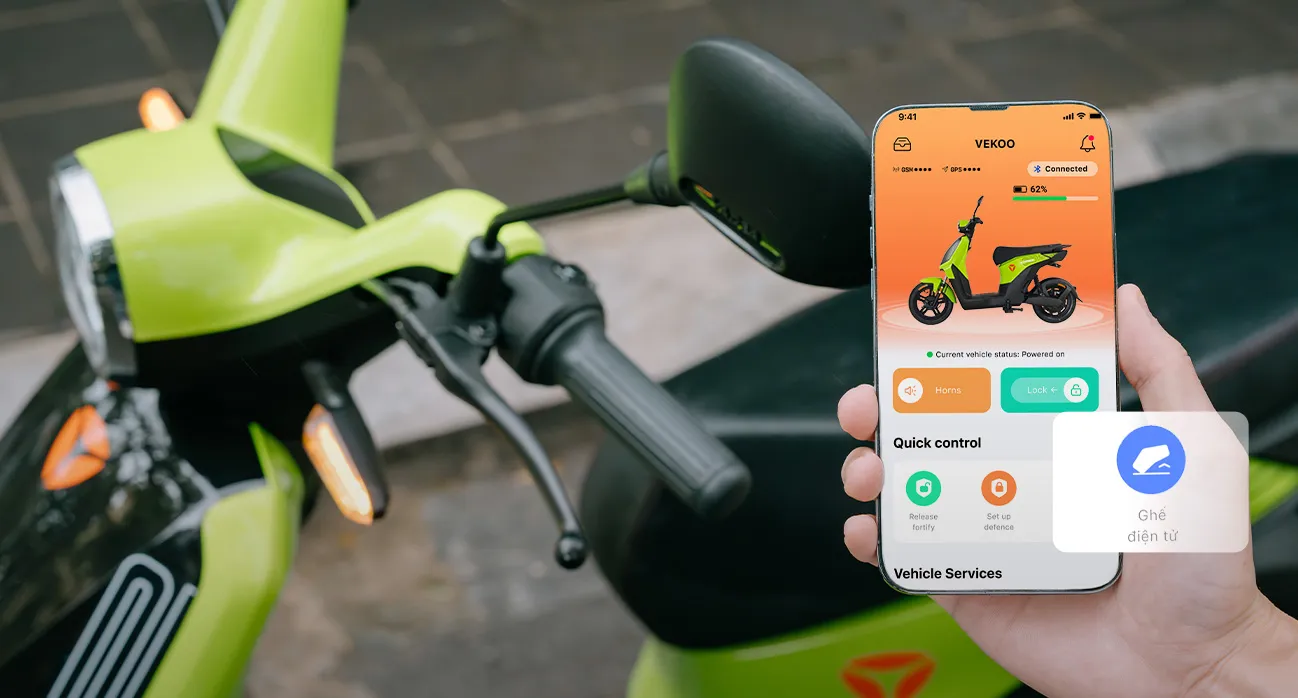 Yadea | Electrify Your Life