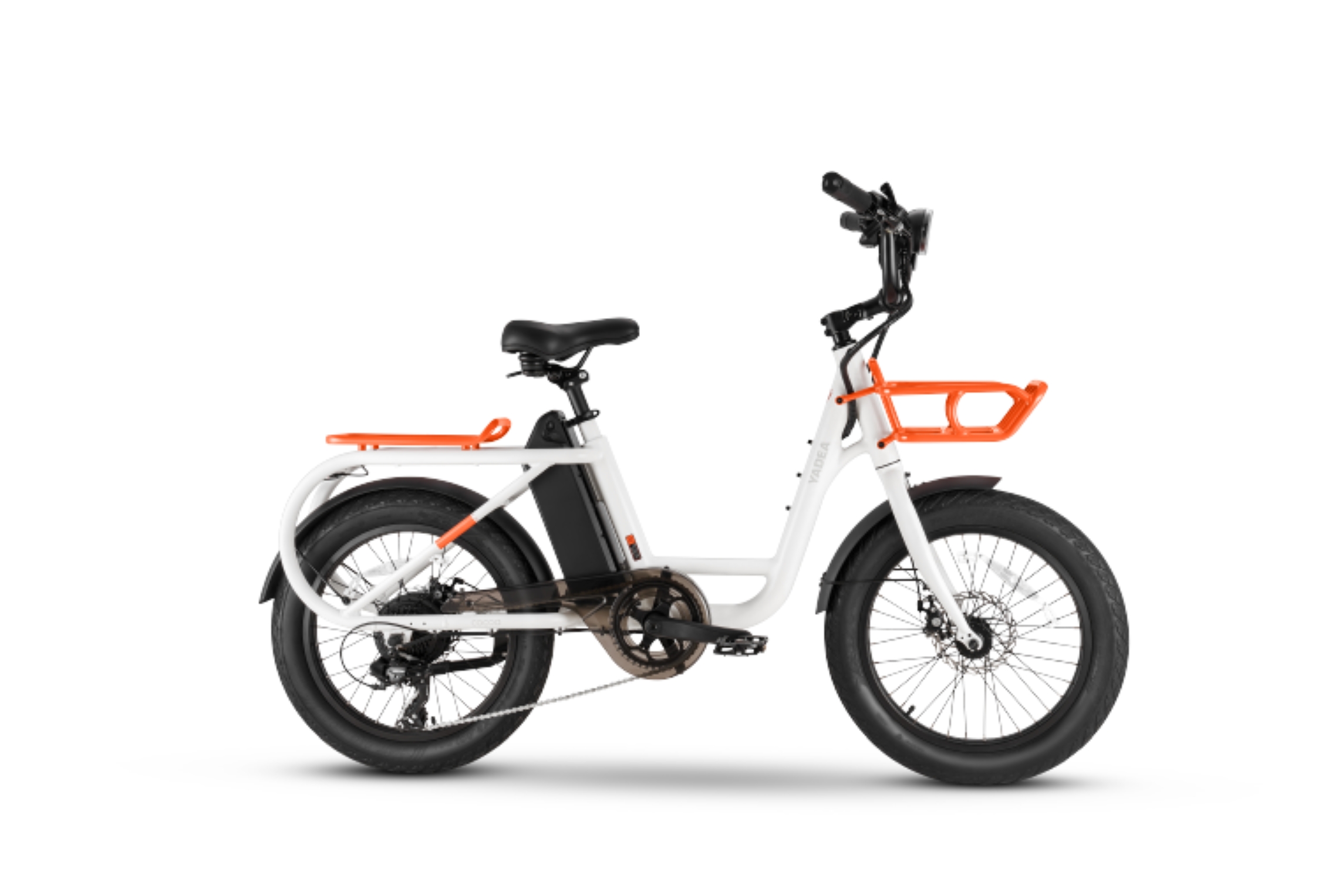 Yadea | Electrify Your Life