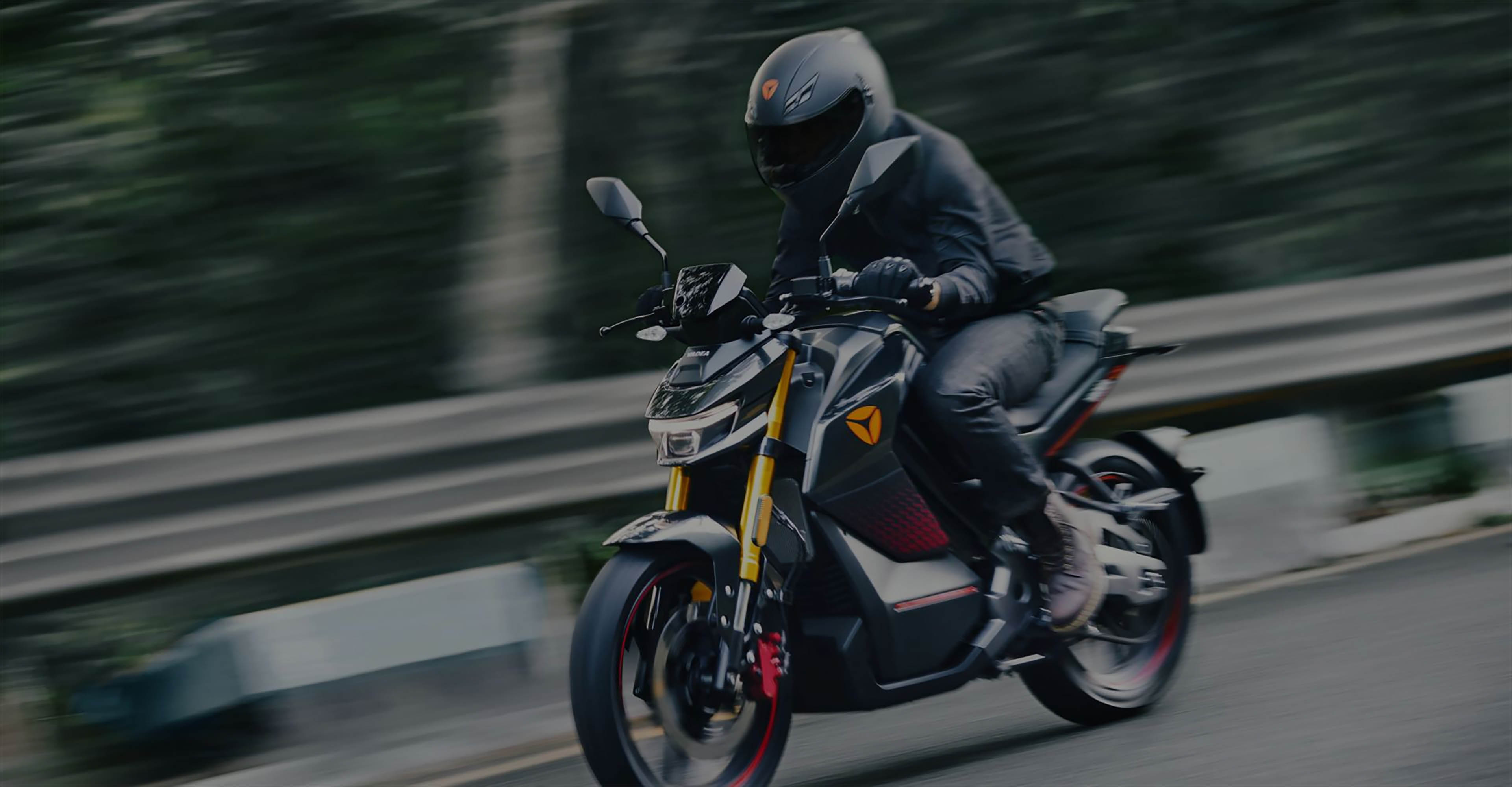 Yadea | Electrify Your Life