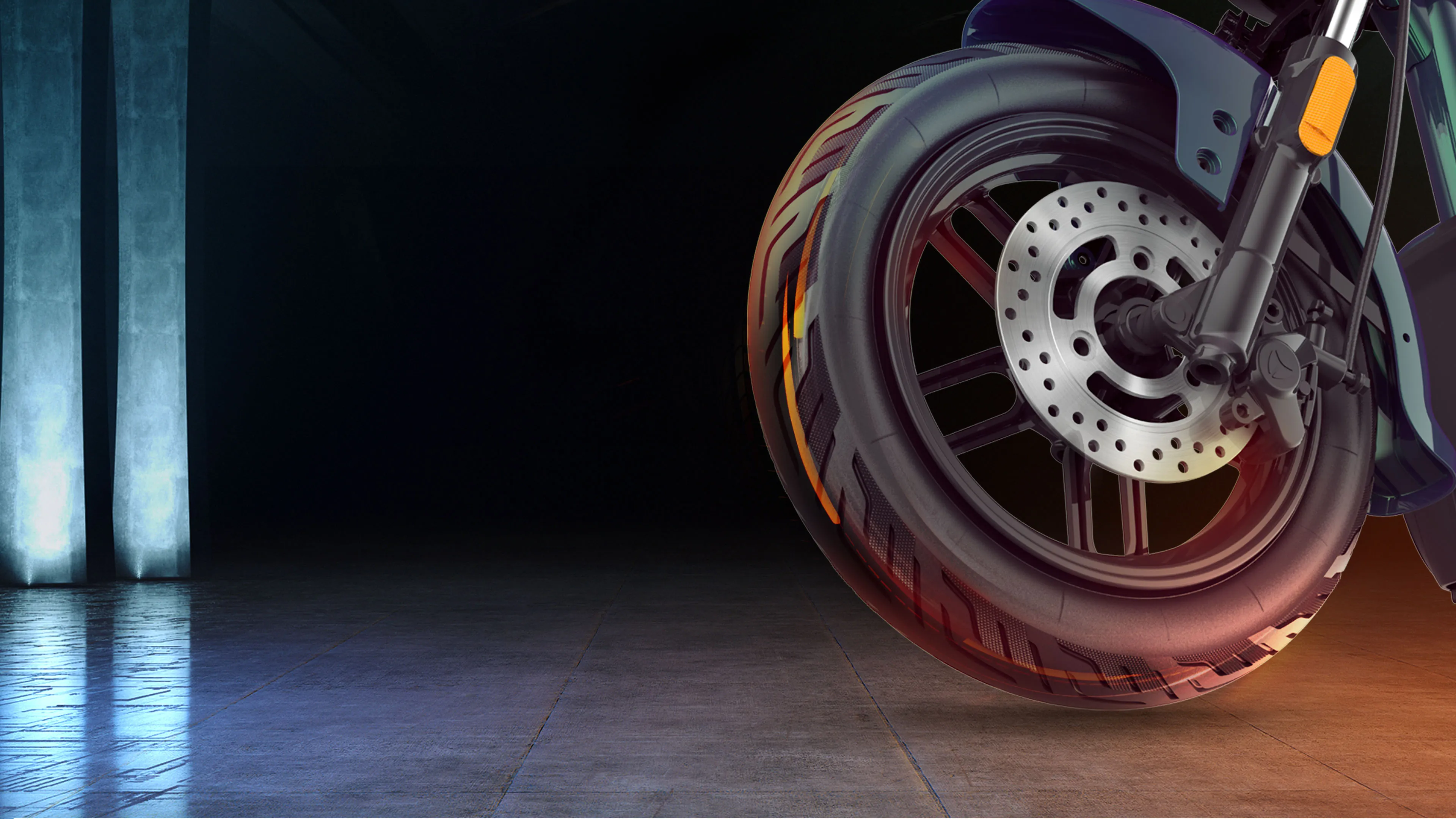 Yadea | Electrify Your Life