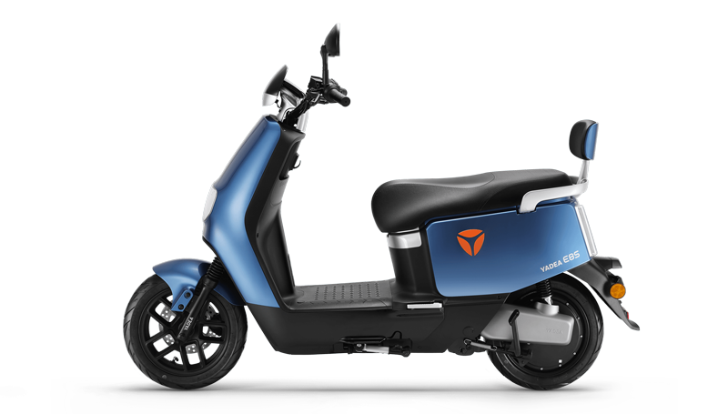 Yadea | Electrify Your Life