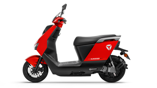 Yadea | Electrify Your Life