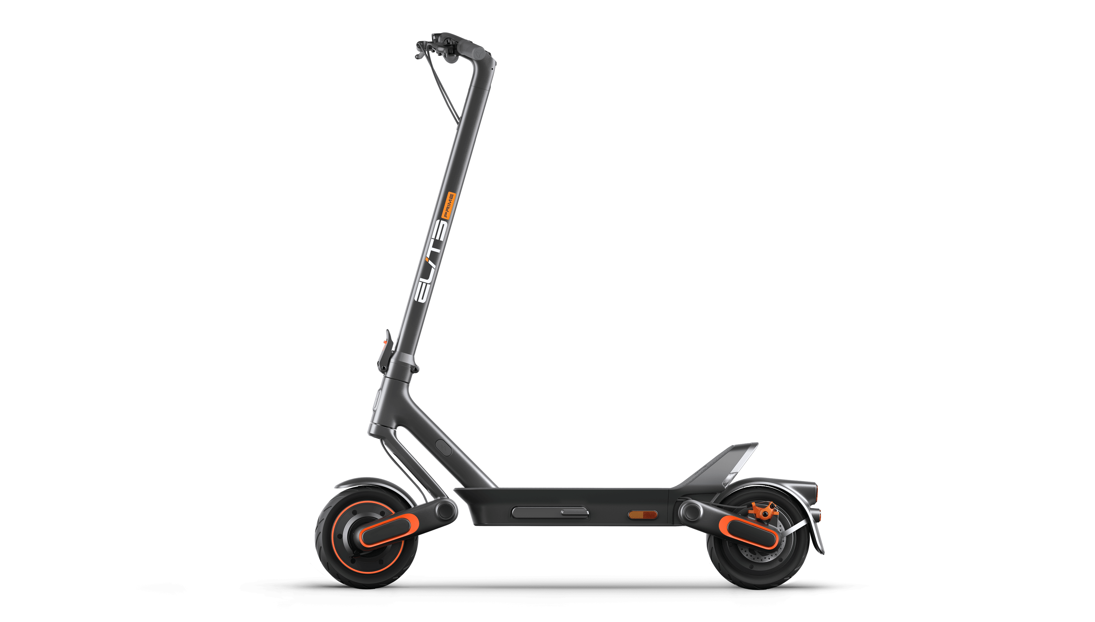 Yadea | Electrify Your Life