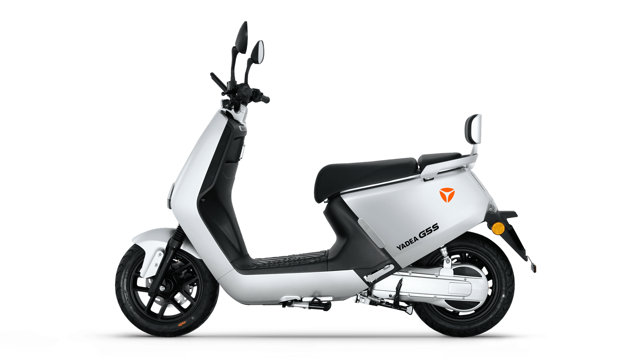 Yadea | Electrify Your Life