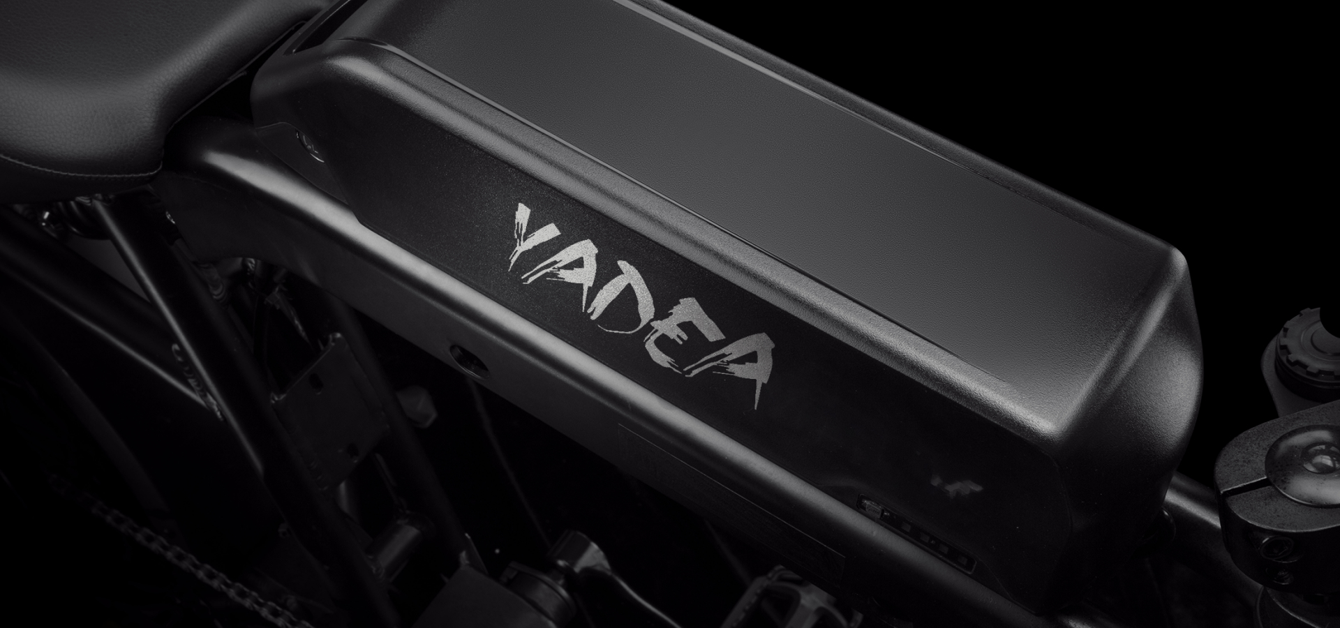 Yadea | Electrify Your Life