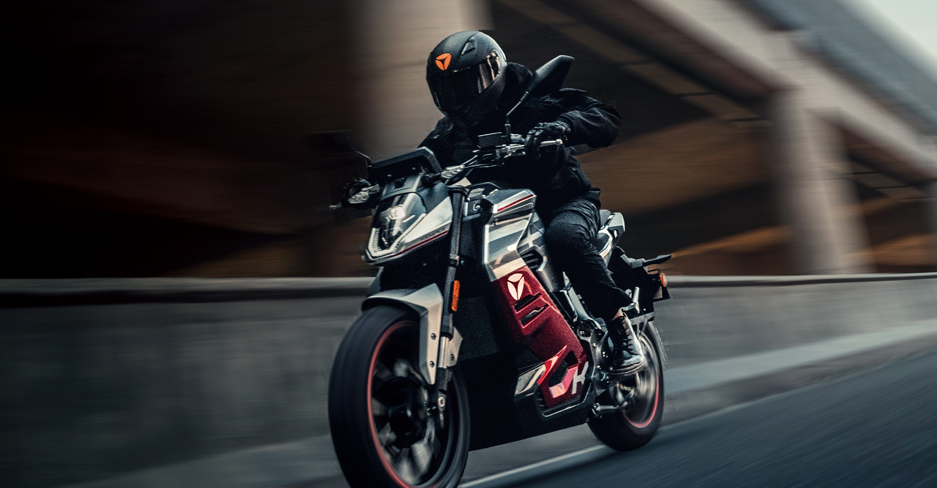 Yadea | Electrify Your Life