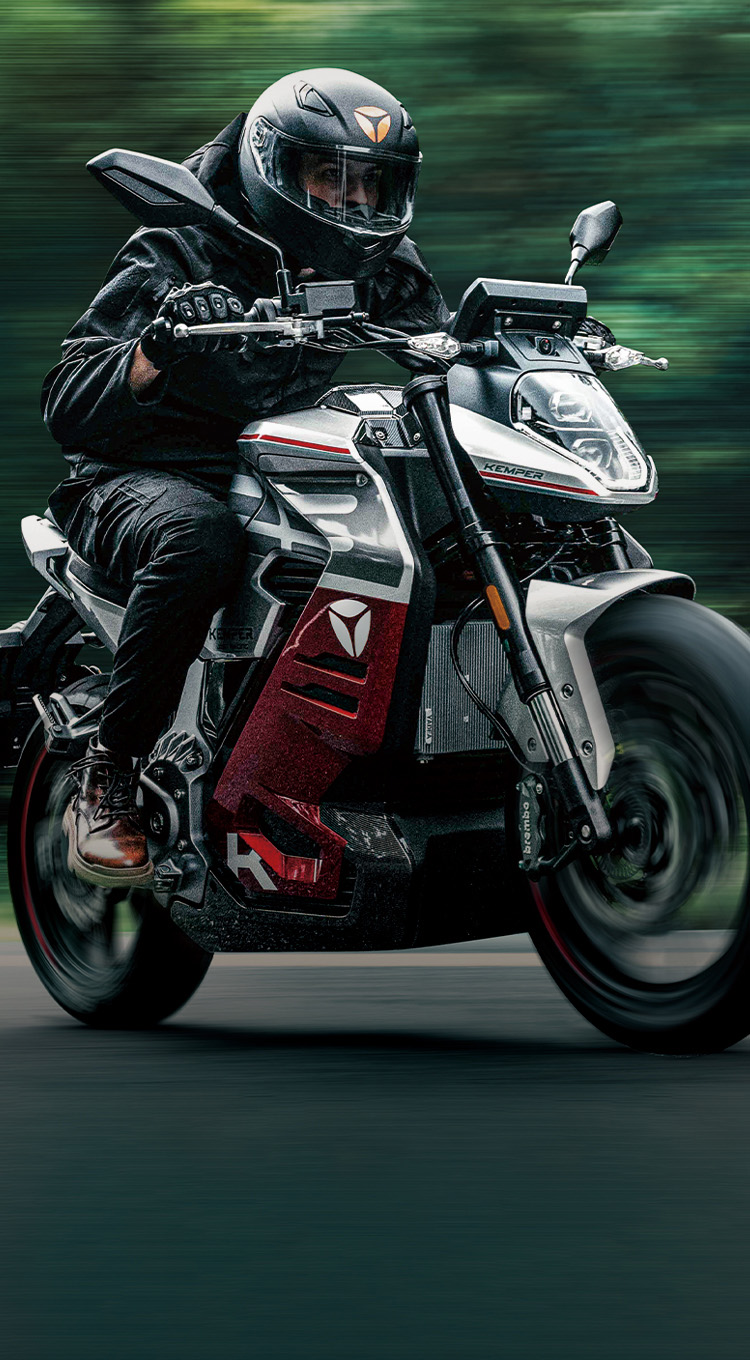 Yadea | Electrify Your Life