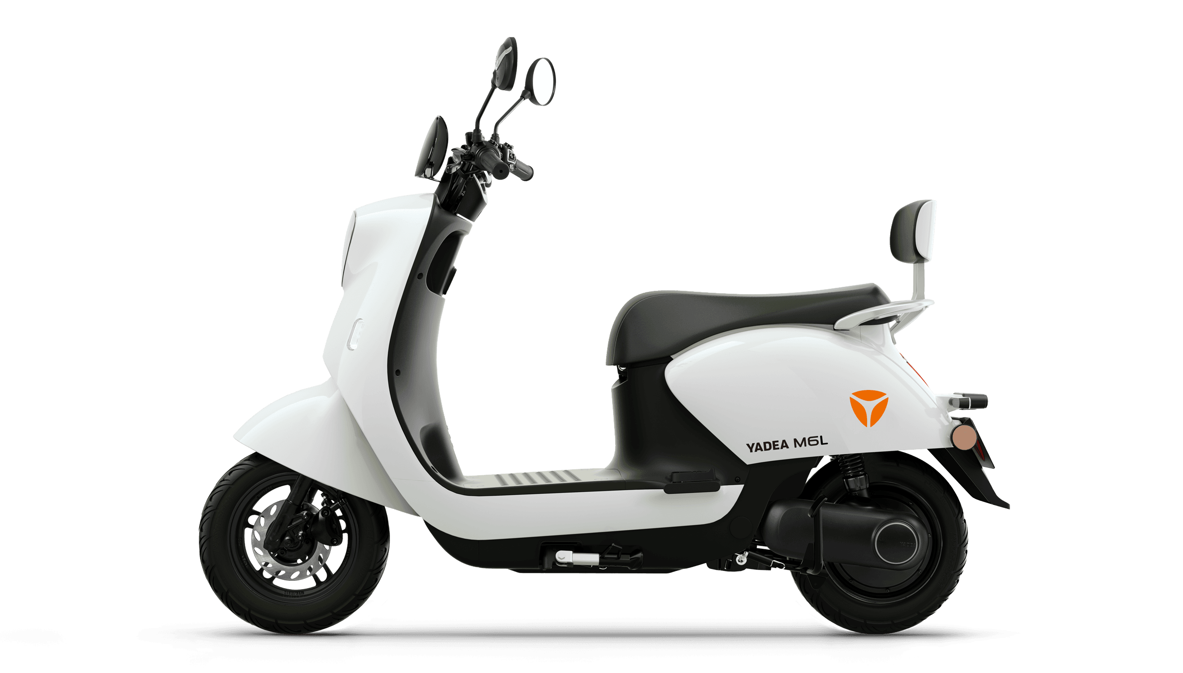 Yadea | Electrify Your Life