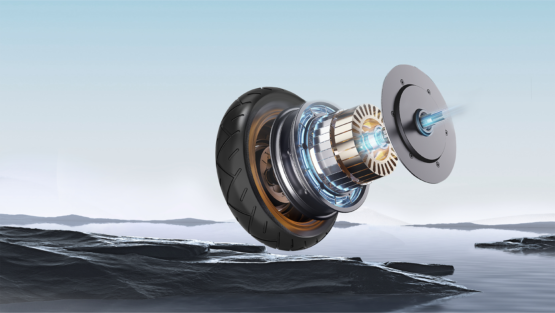 Yadea | Electrify Your Life