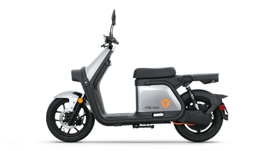 Yadea | Electrify Your Life