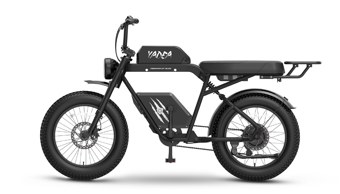 Yadea | Electrify Your Life