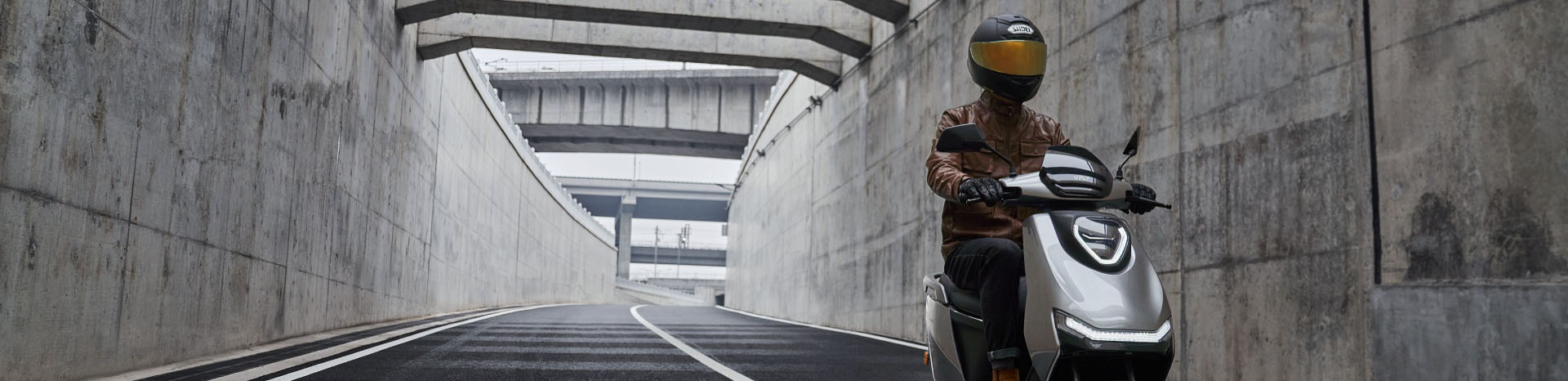 Yadea | Electrify Your Life