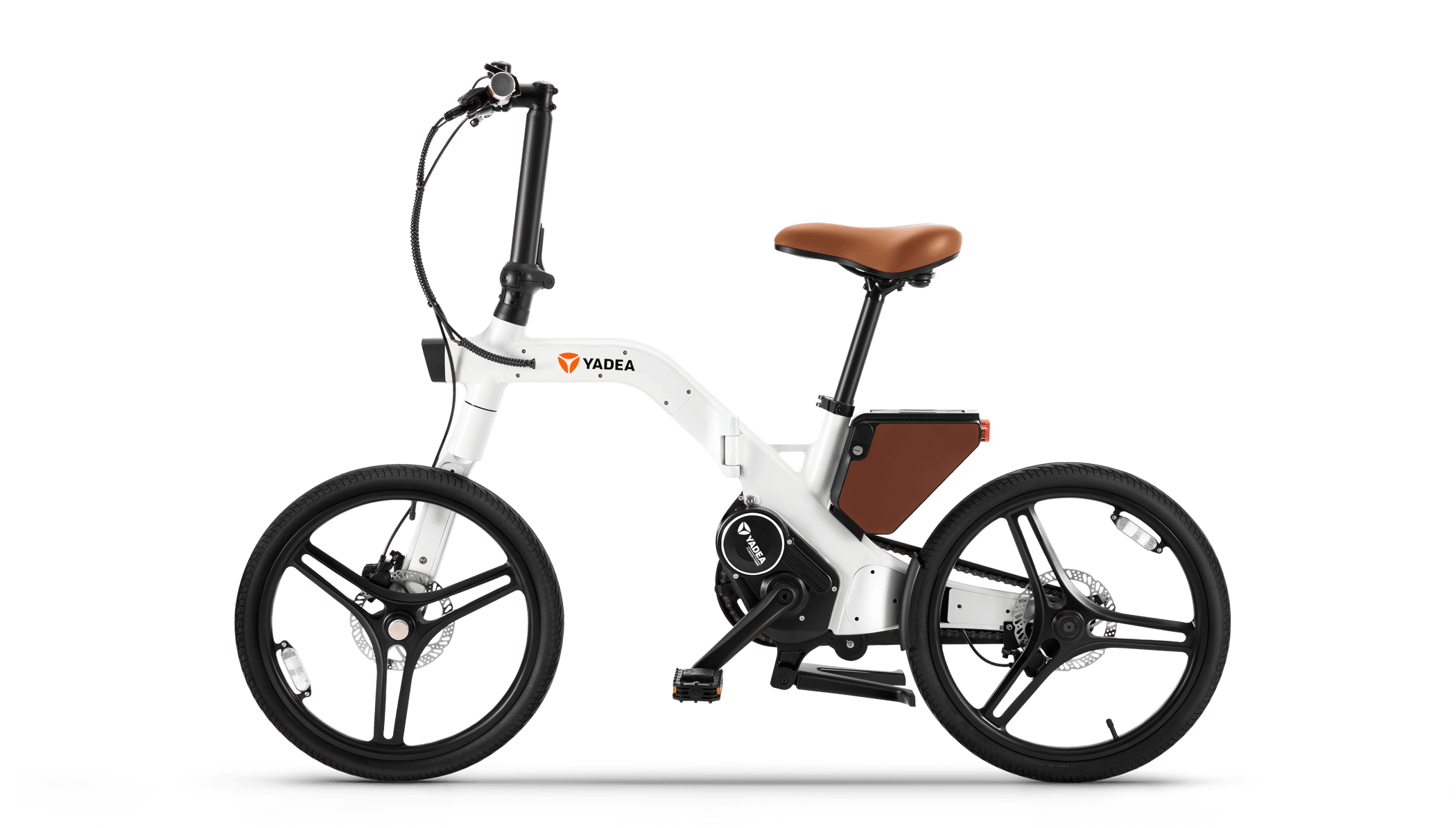 Yadea | Electrify Your Life