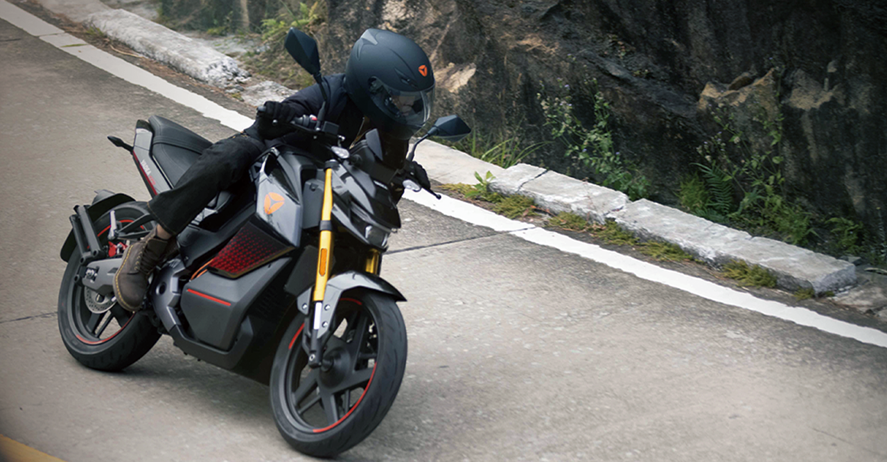 Yadea | Electrify Your Life