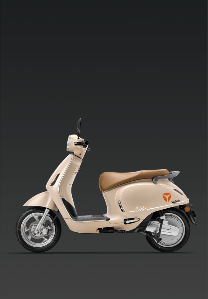 Yadea | Electrify Your Life