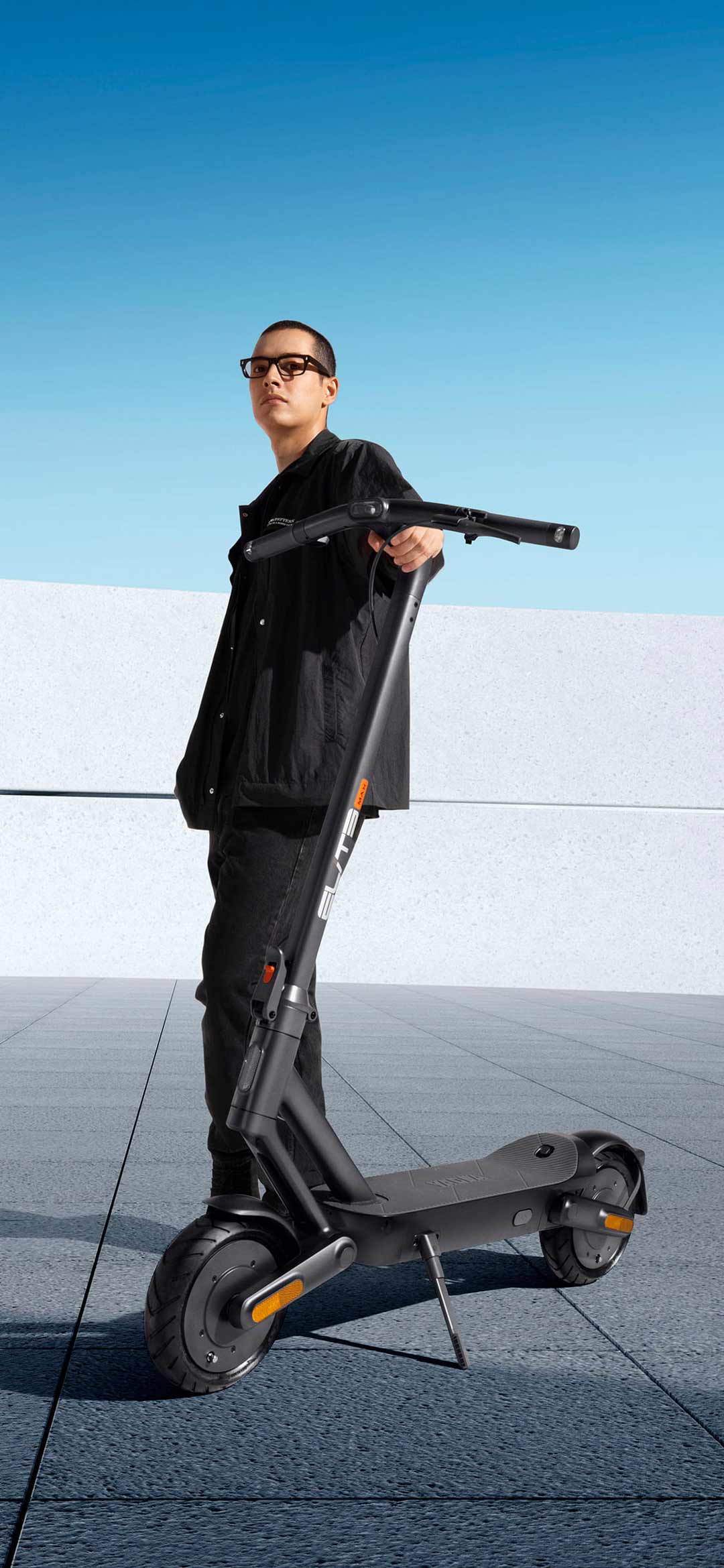 Yadea | Electrify Your Life