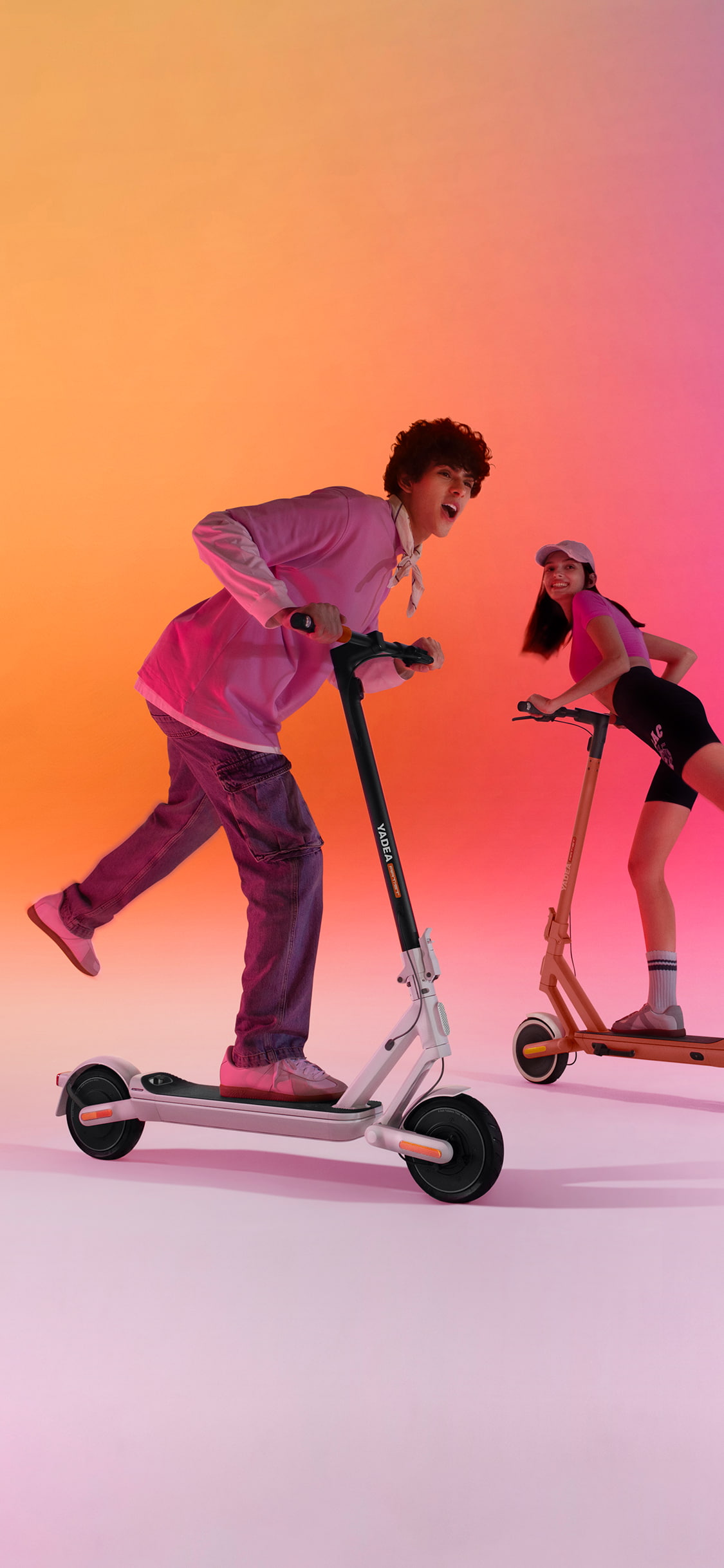 Yadea | Electrify Your Life