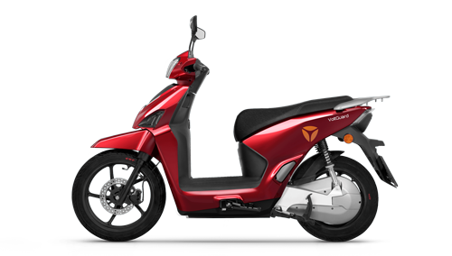 Yadea | Electrify Your Life