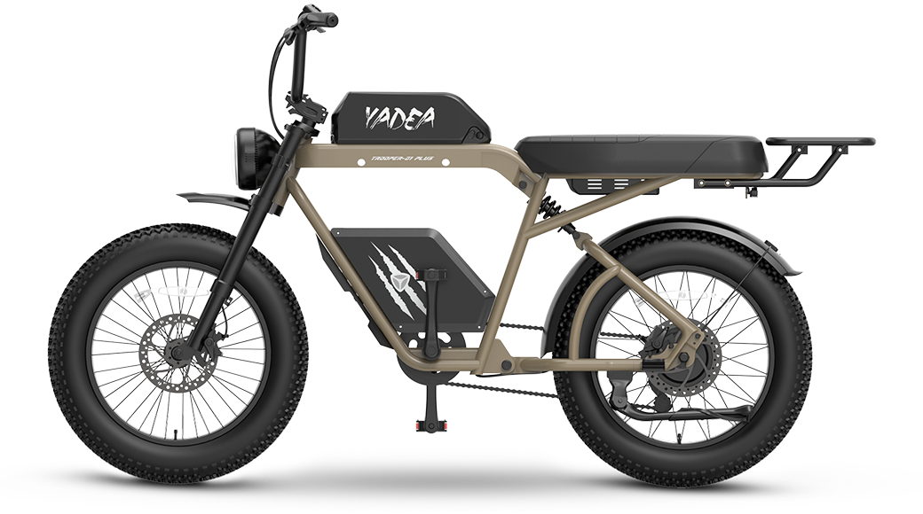 Yadea | Electrify Your Life